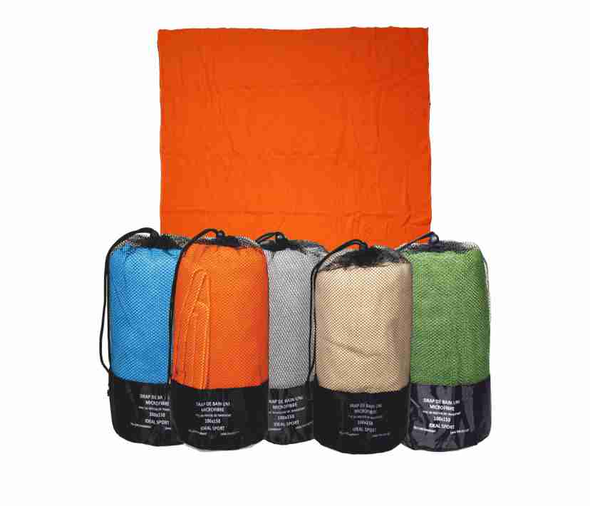 ΗΕ ΠΕΤΣΕΤΑ MICROFIBER 70X140CM ΜΟΝΟΧΡ 245gr | Zanna Toys