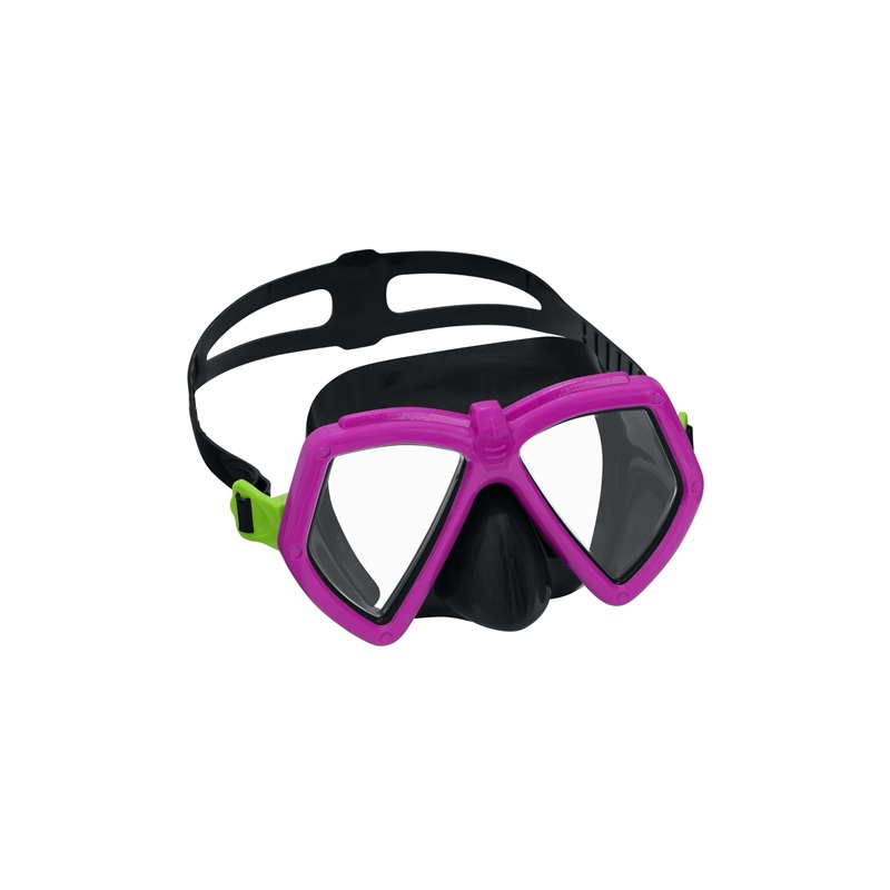 ΜΠΕΣΤ ΜΑΣΚΑ 22040 7+ DOMINATOR 3 ΧΡΩΜΑΤΑ | Zanna Toys